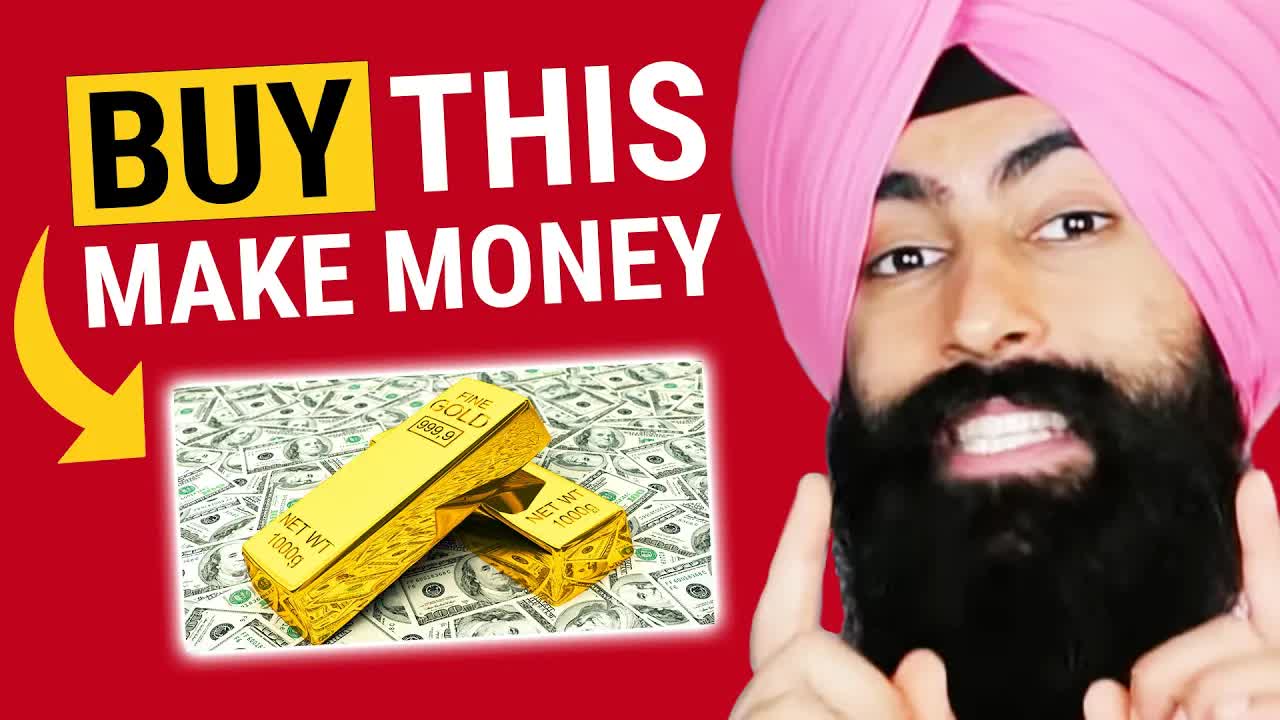 What to buy during this 2020 economic crash to build wealth | Stocks ...