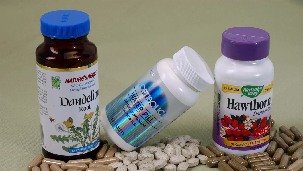 Doctors outline daily habits to combat fatty liver risk