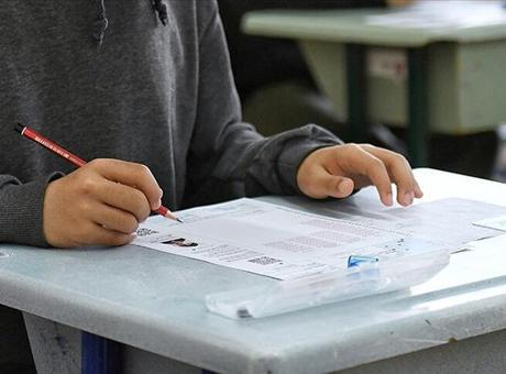 81 ilde LGS heyecanı: 1 milyonu aşkın öğrenci ter dökecek
