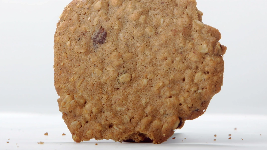 5 store-bought cookies with questionable ingredients