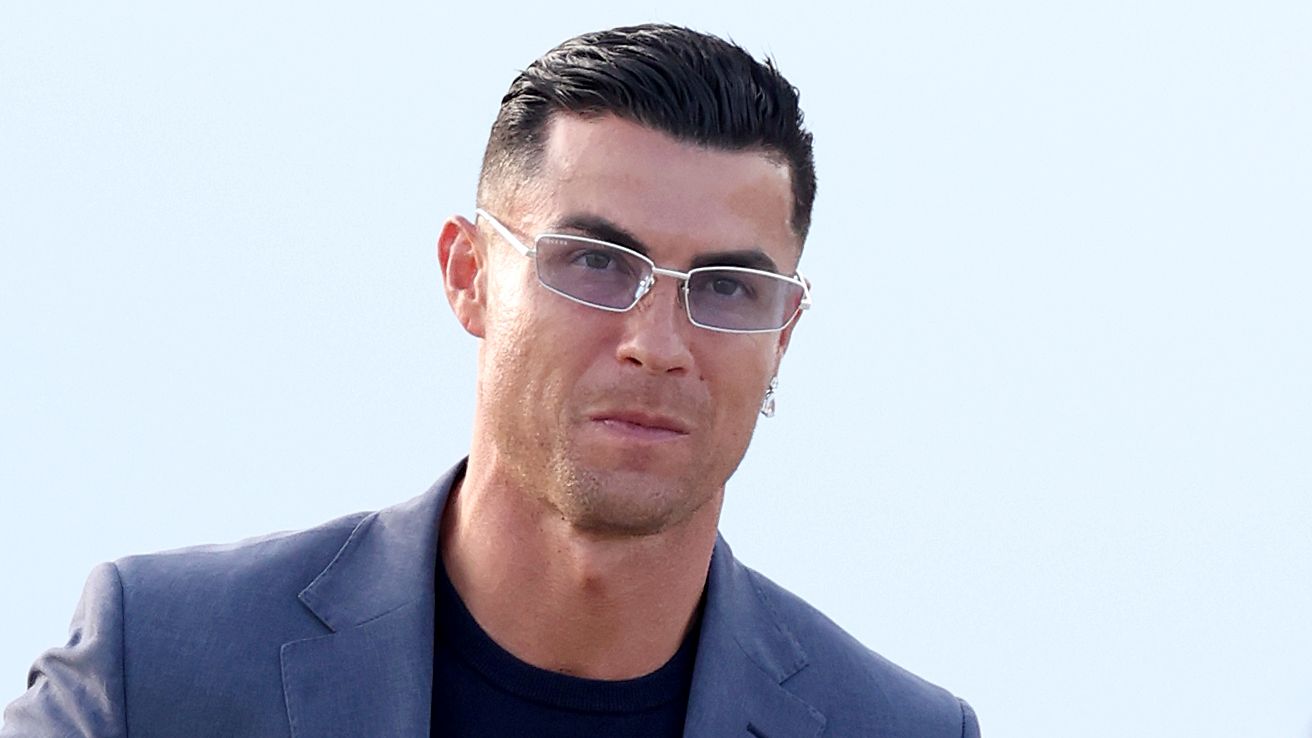 'Haven't you been watching?' - Cristiano Ronaldo dismisses fitness ...