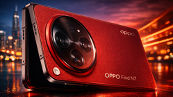 Ponsel lipat Oppo Find N7 bocor ke publik, ini fitur canggih yang akan ...
