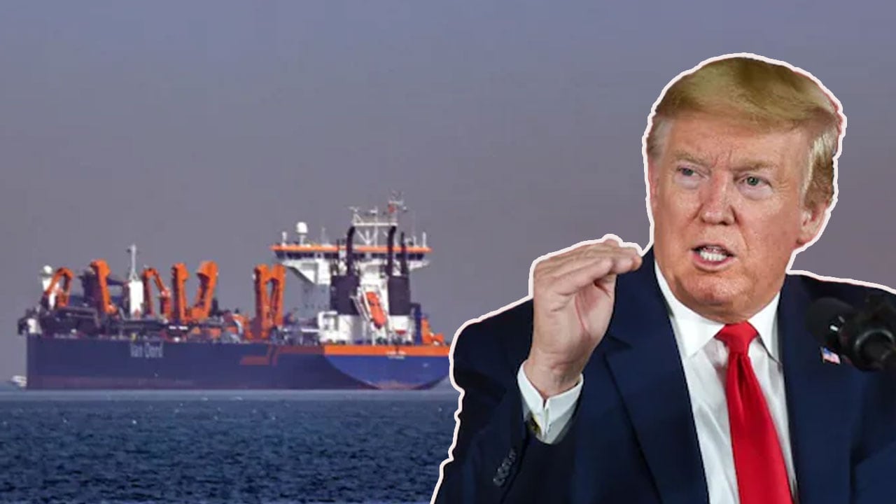 Donald Trump's 100M barrel claim raises questions, timeline probed