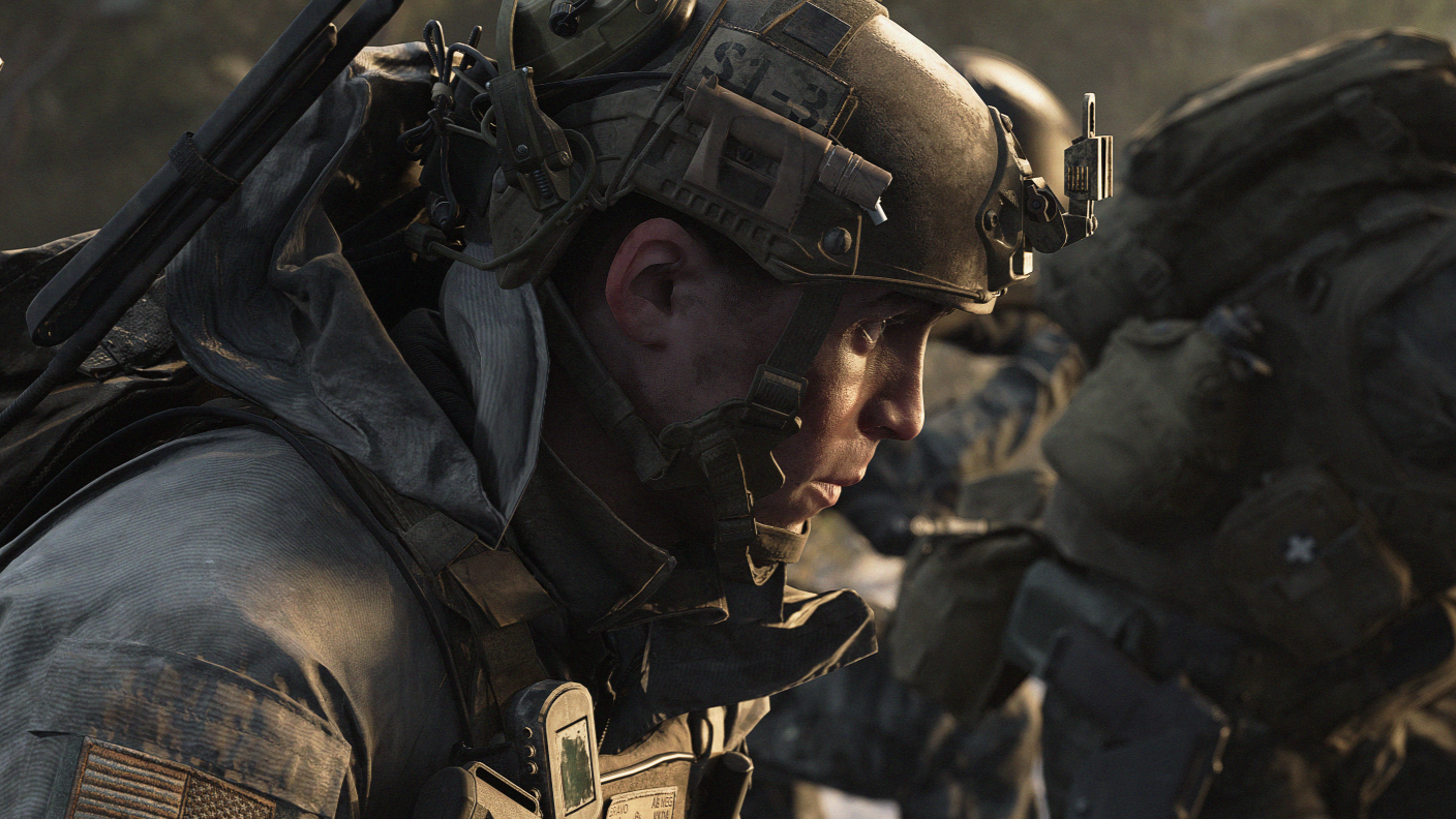 Call of Duty: Modern Warfare 4 campaign early access confirmed — here's ...