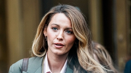 Blake Lively and Justin Baldoni's legal dispute over It Ends With Us ...