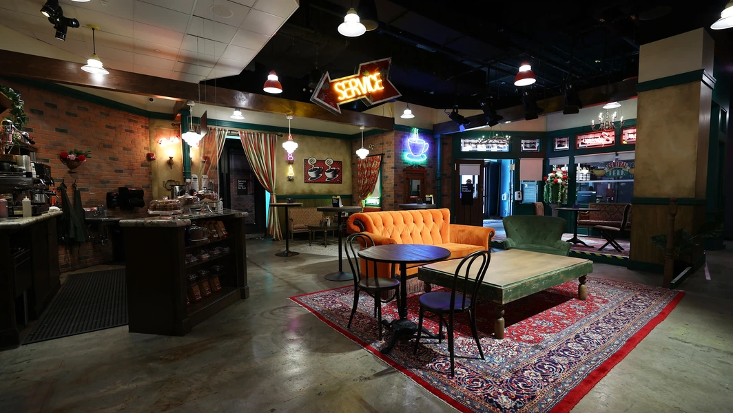 9 unforgettable sitcom foods and drinks