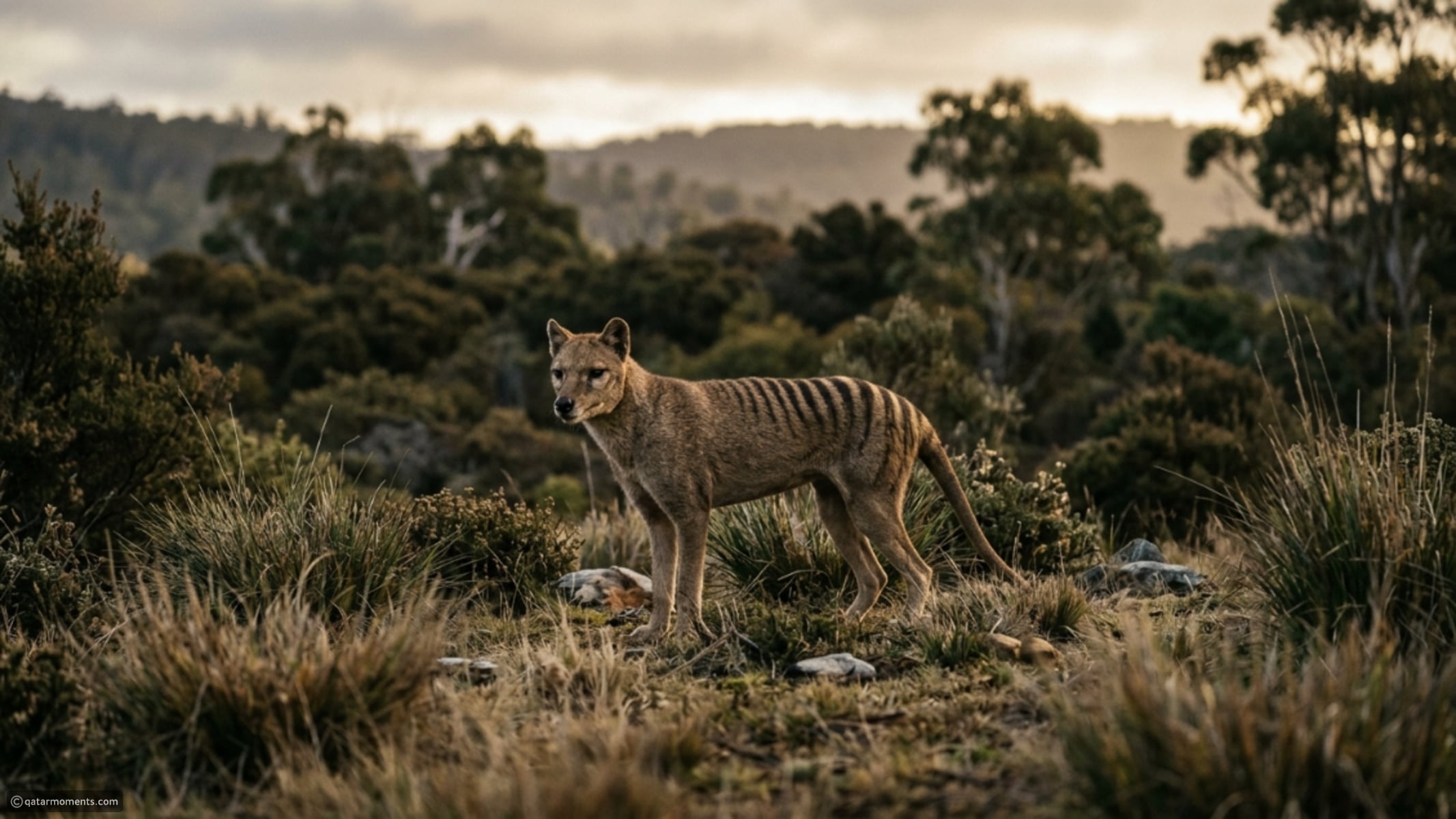 9 animals that became the last known members of their species