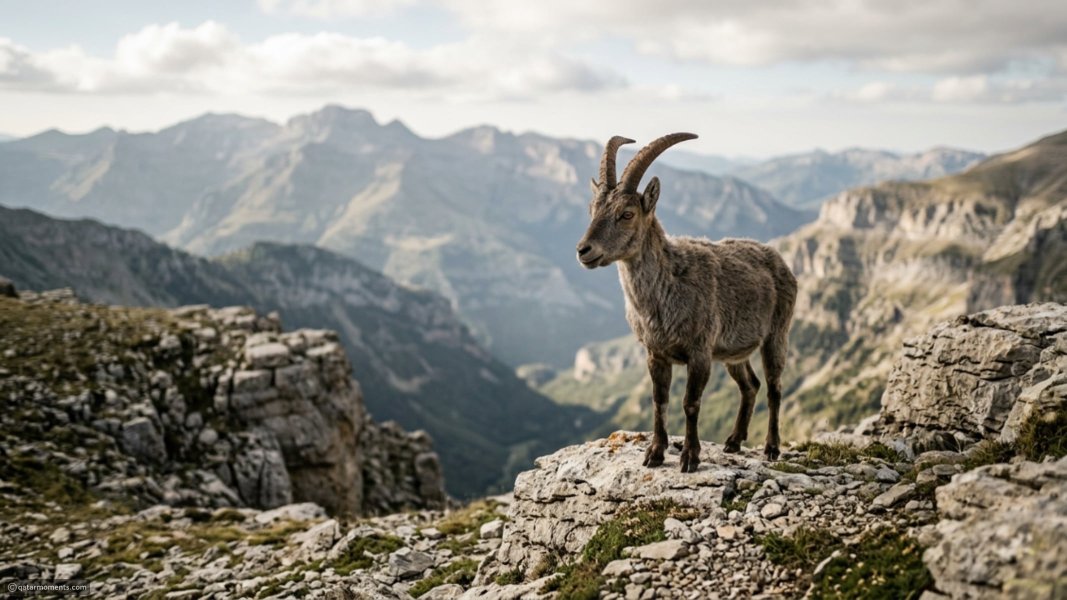 9 animals that became the last known members of their species