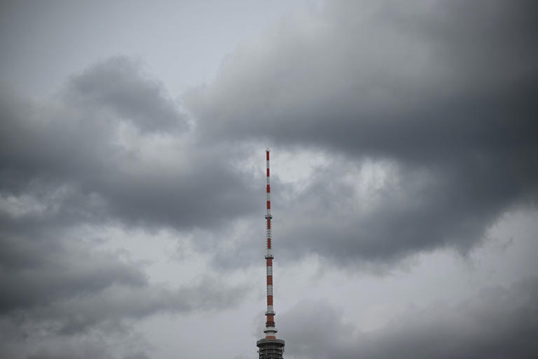Grauer Himmel erwartet - wann es Chancen auf Sonne gibt