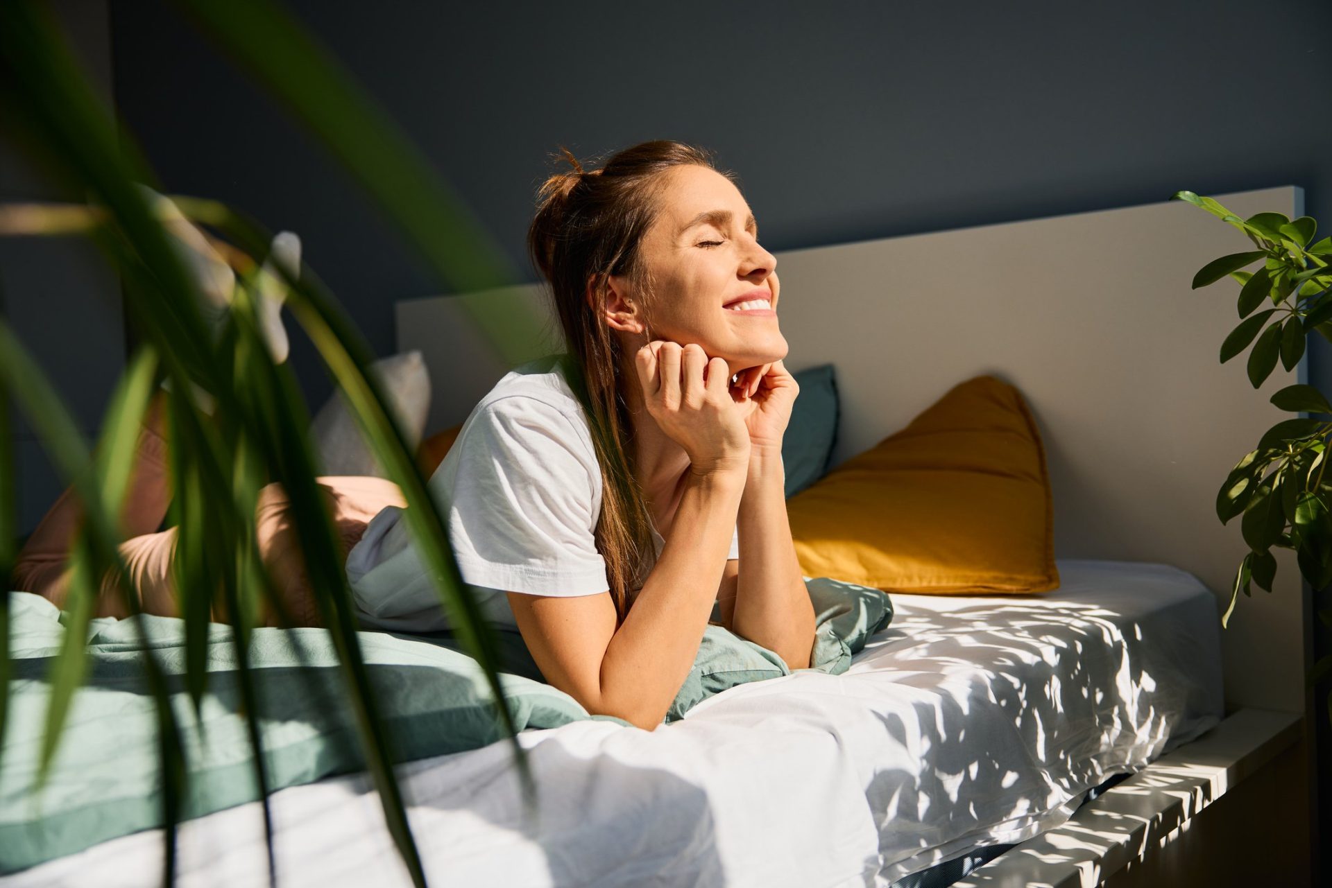 Five vital health checks you can do at home