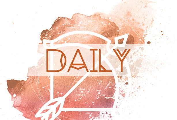 Sagittarius: Your daily horoscope - June 19