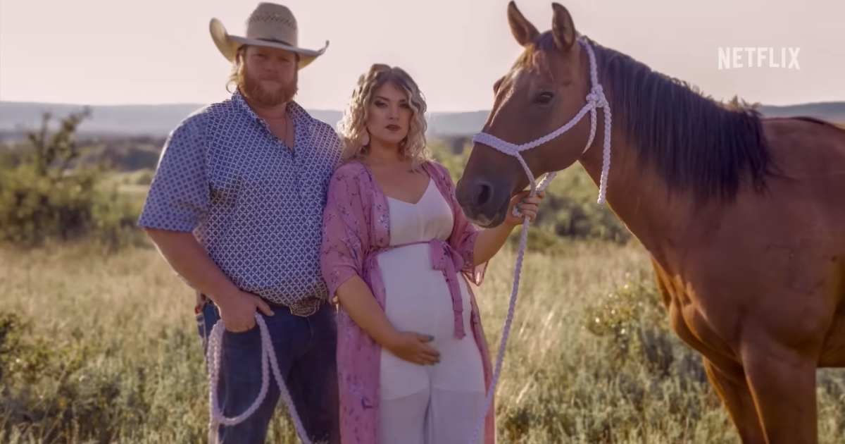 Where is Wade Griffin now? What we know about Taylor Parker’s ex ...