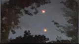 New UFO sightings of glowing orbs echo WWII 'foo fighter' sightings ...