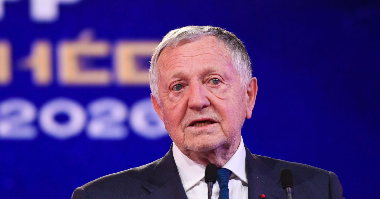 Jean-Michel Aulas, l’affaire de viol qui change tout