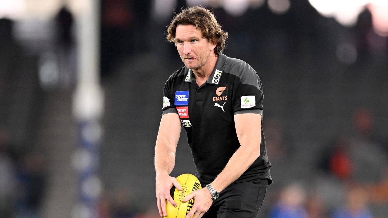 Bombers coach saga: Solomon responds to latest twist