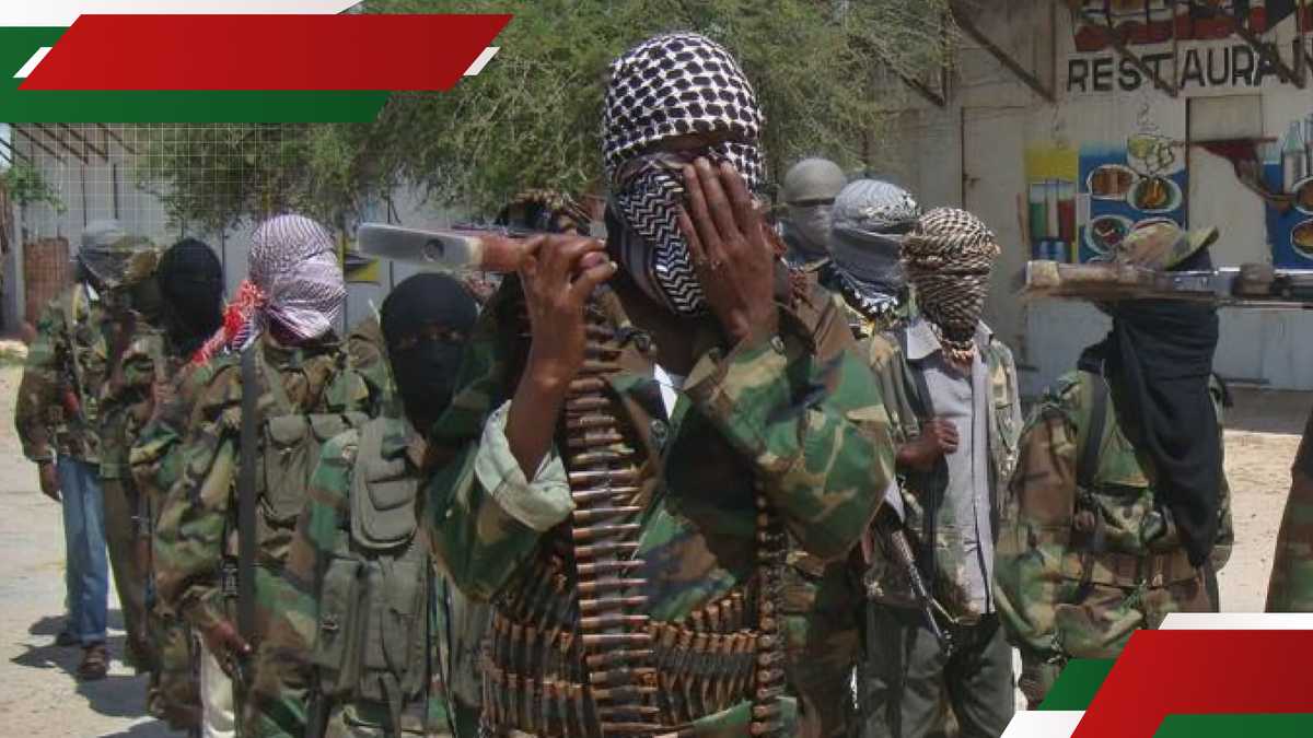 Mandera: 3 officers injured after armed Al-Shabaab militants invade ...