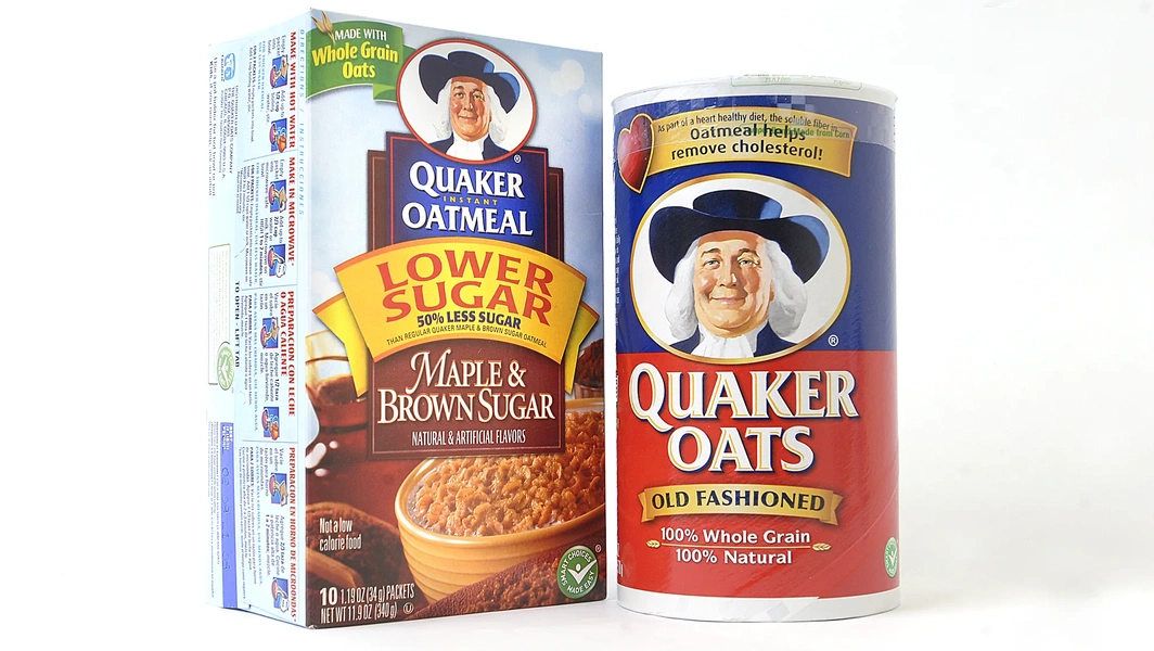 6 Quaker oatmeal flavors ranked by taste and nutrition