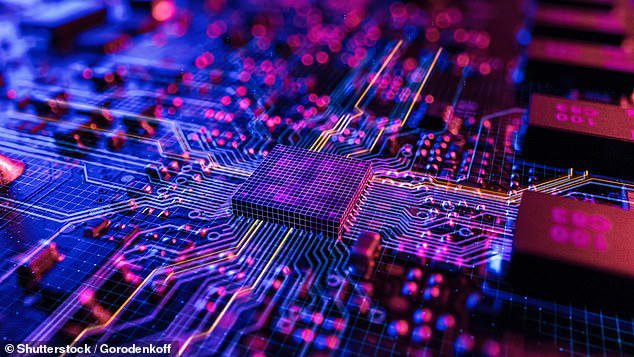 Should you put your chips on the real stars of AI?