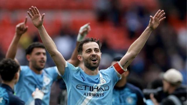 Ni Madrid ni Atleti ni Barça: Bernardo Silva ficha por la UCAM de ...