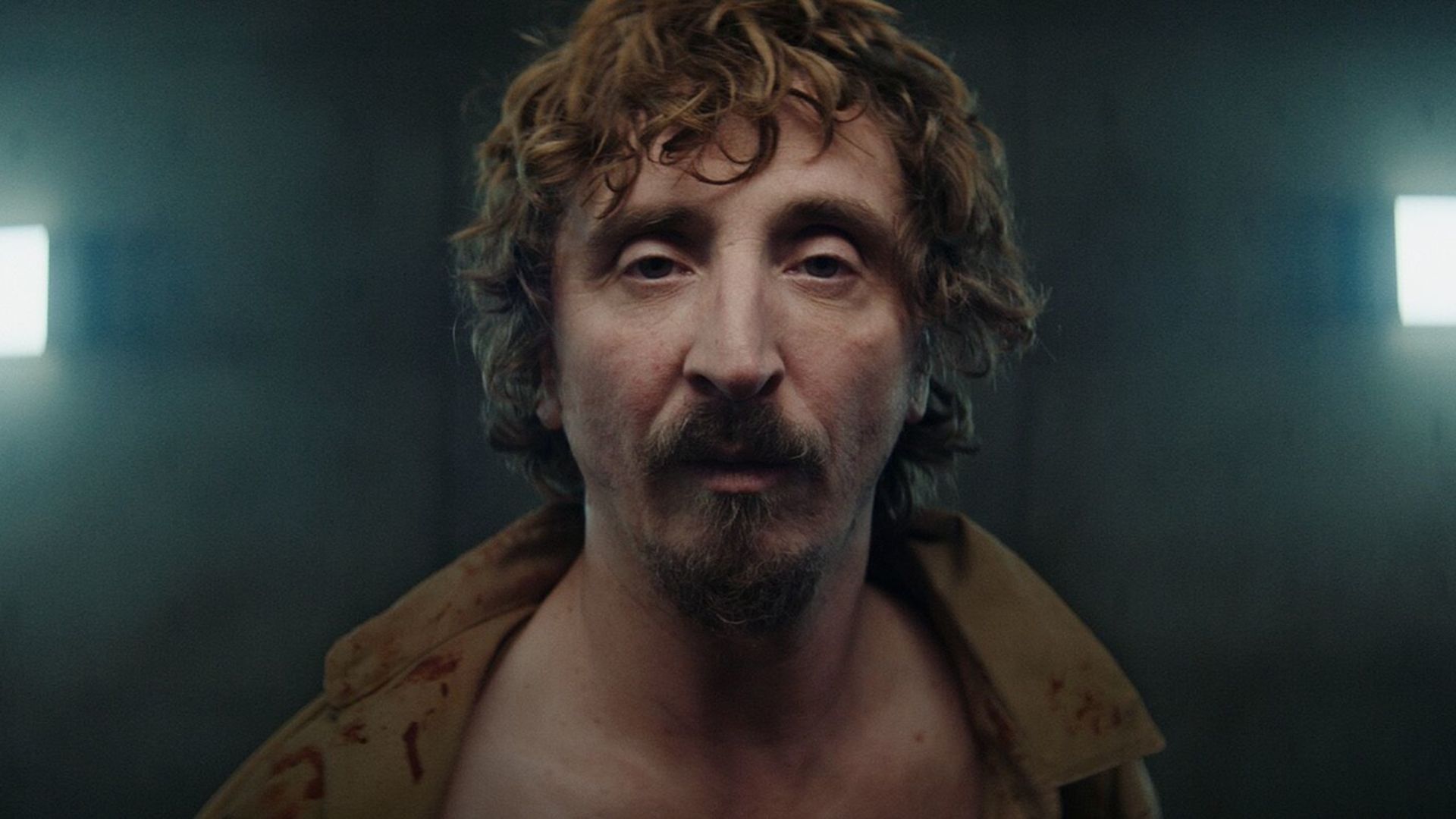 Netflix's hit dystopian thriller that set a record 7 years ago is ...