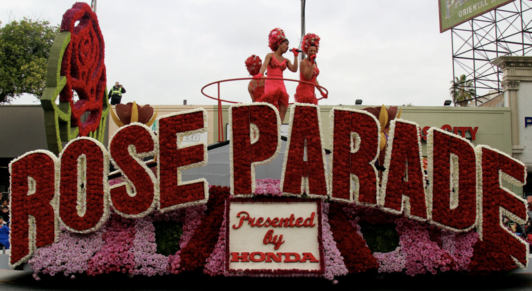 Santa Monica to join 2027 Rose Parade with city-sponsored float