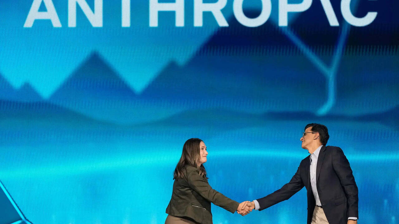 Anthropic takes AI models offline to comply with export controls