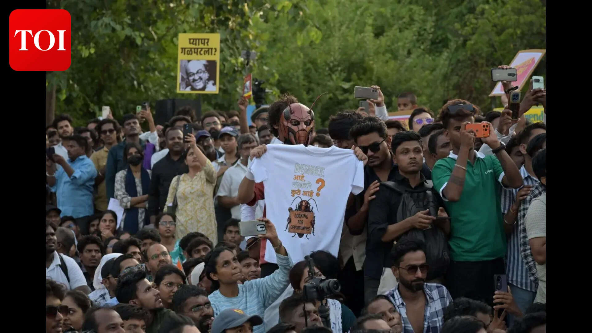 Gen Z activism in spotlight at SPPU