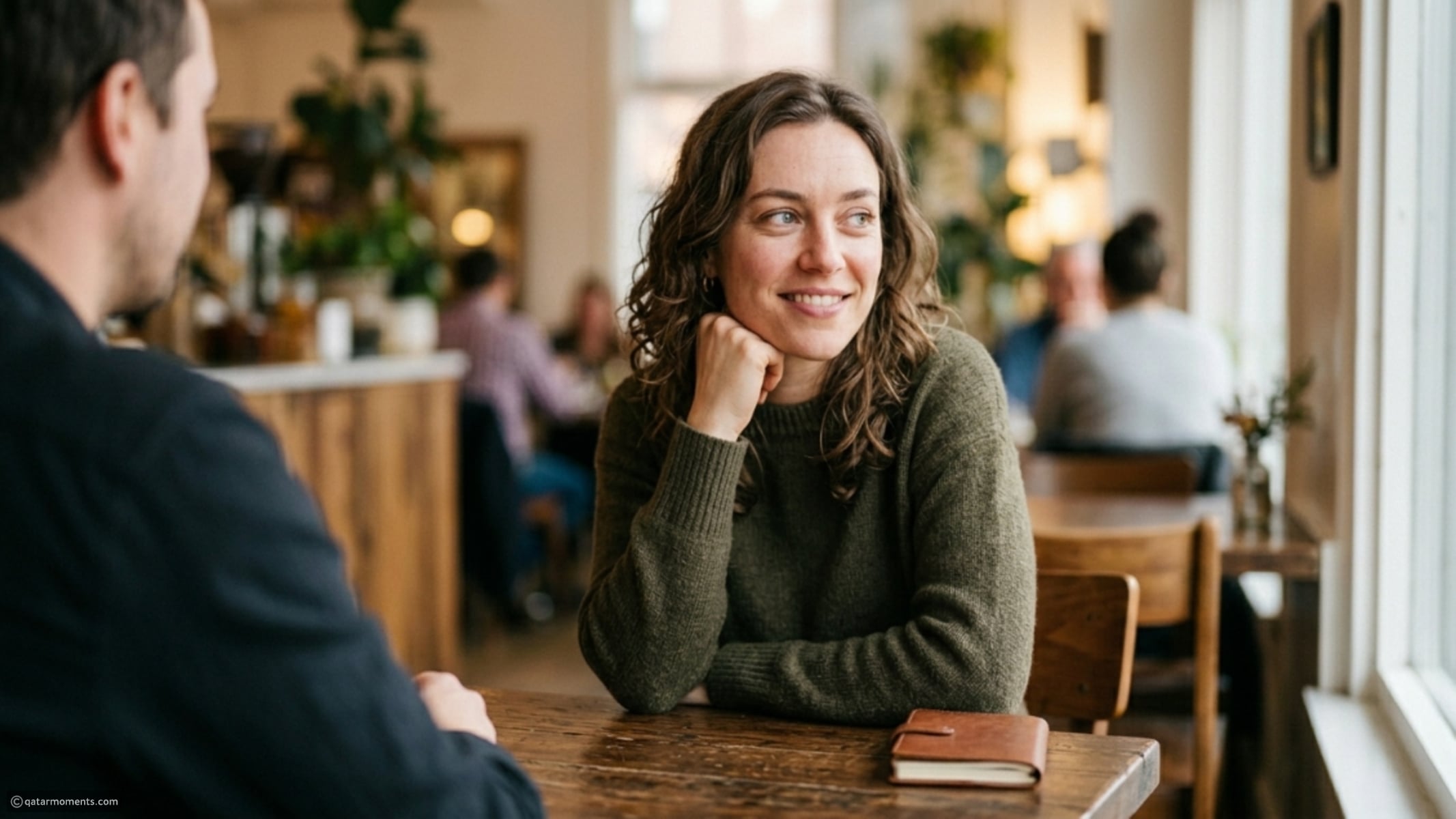 13 things men secretly wish women would do on dates