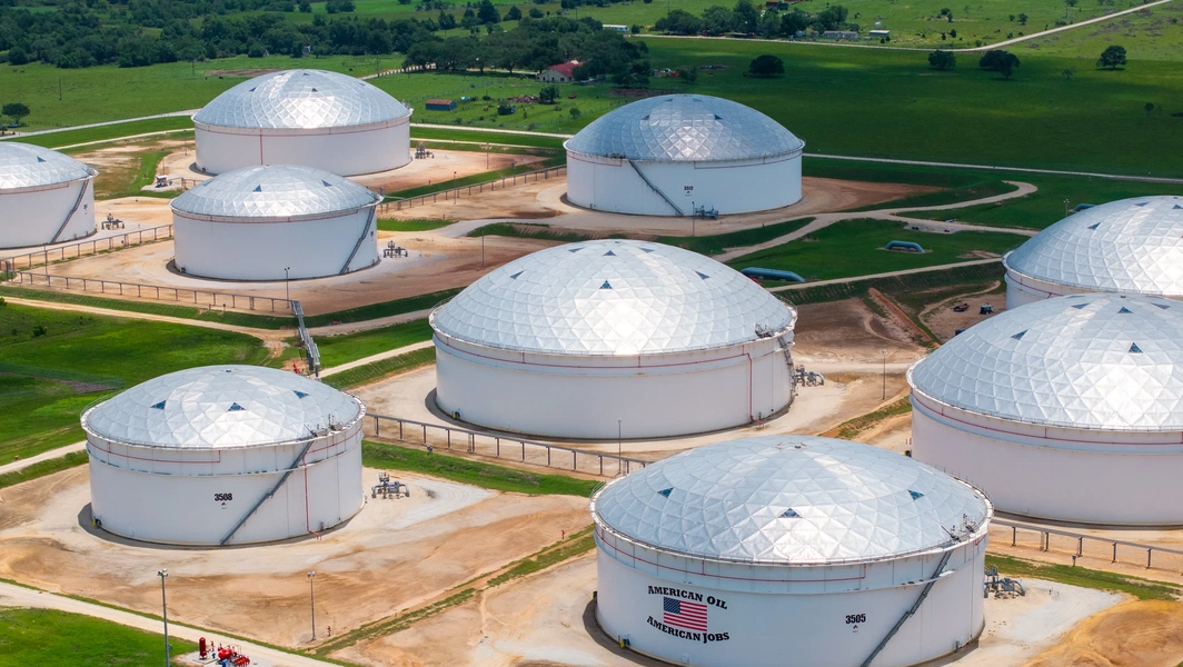 India weighs Canadian crude imports amid global supply strain