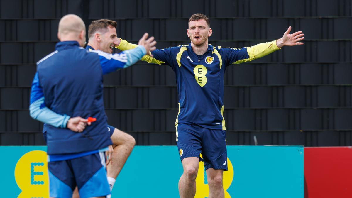 Haití-Escocia, un partido con el recuerdo de Diogo Jota