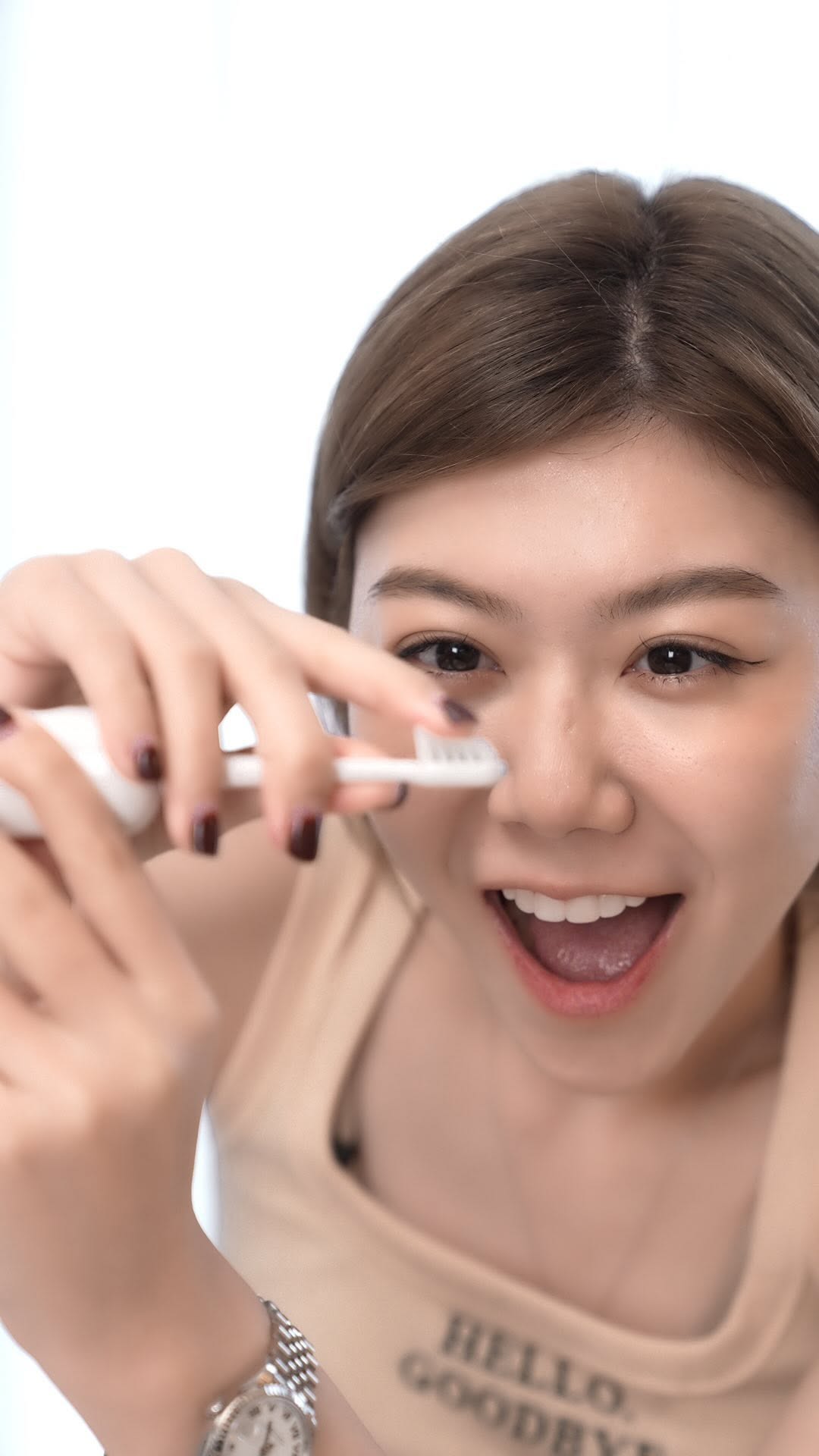 Did you know that your current brushing routine is actually ineffective?
