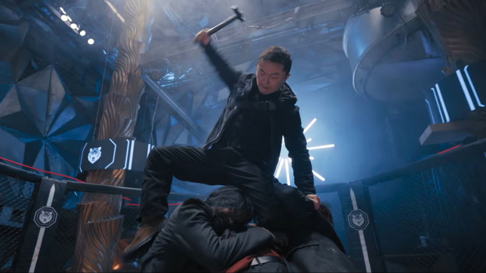 New R-rated action thriller loses perfect Rotten Tomatoes score with 1 ...