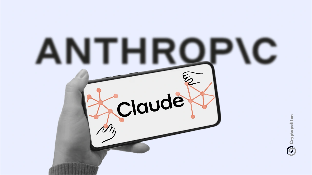 US government forces Anthropic to shut down its most powerful AI models ...
