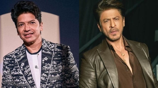 Shaan recalls 'short-lived' taste of superstar-level fan frenzy when ...