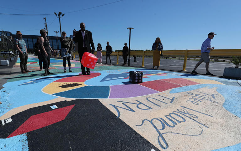 Savannah council approves new public art roadmap