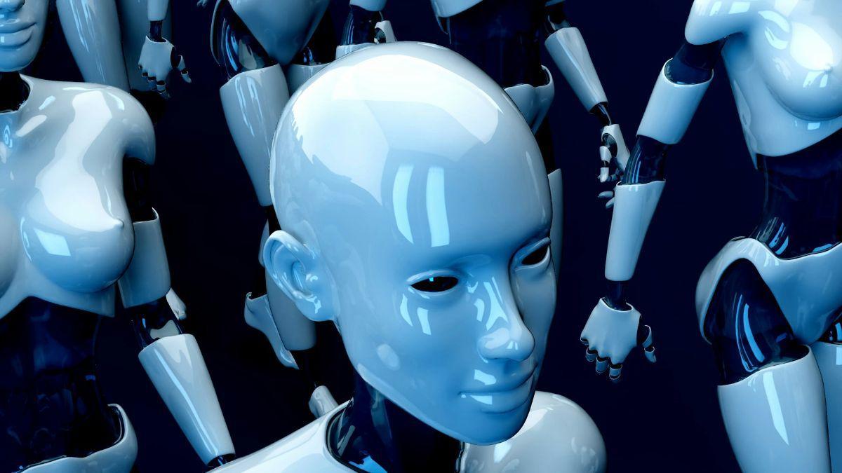 Los bots ya superan a los humanos en el tráfico web: así cambia Internet