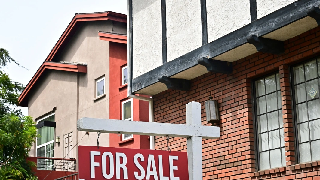 May home sales hit yearly high but D-FW lags trend