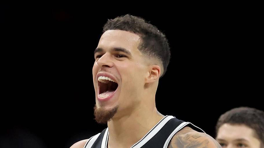 Michael Porter Jr. is the one-trade solution to two Pistons problems