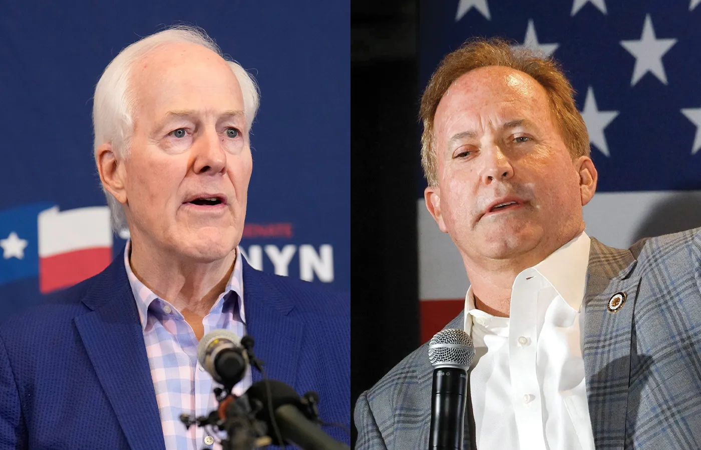 Activists don’t want senators to make decisions or exercise judgment ...