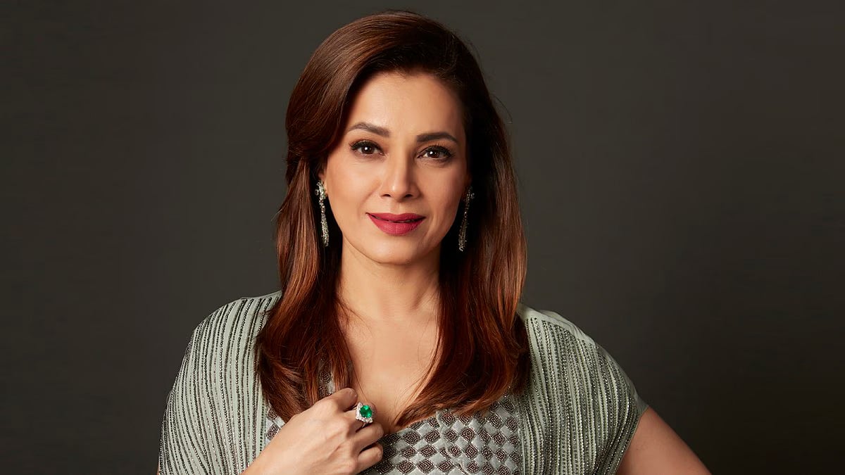 Neelam Kothari’s heritage villa: A glimpse of 30 years of memories