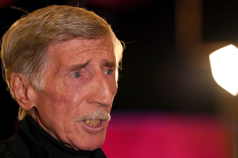 Former WRU boss Roger Lewis honoured by King Charles as Welsh sports ...