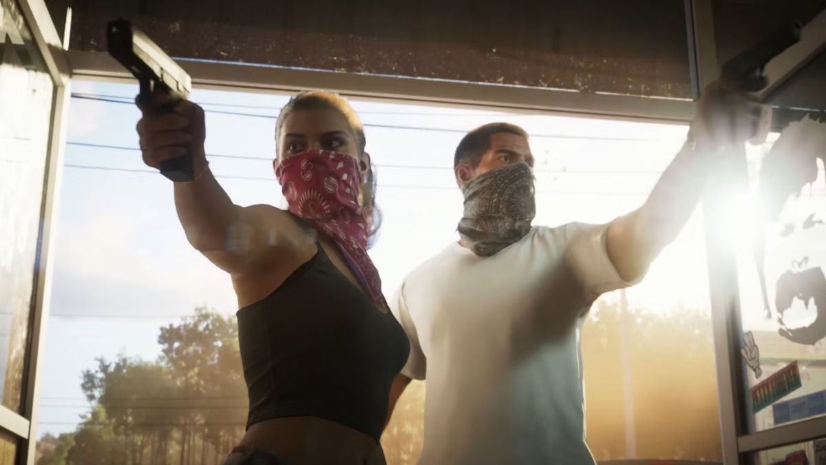 GTA 6 confirme l'arrivée d'un acteur culte de Red Dead Redemption 2 au ...