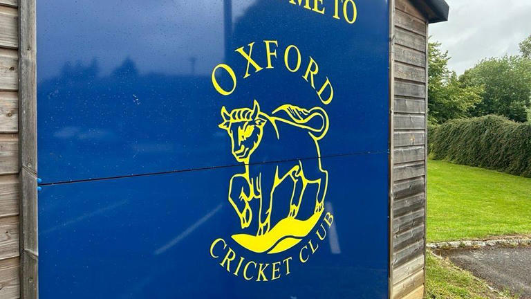Cricket club told to vacate ground by end of season