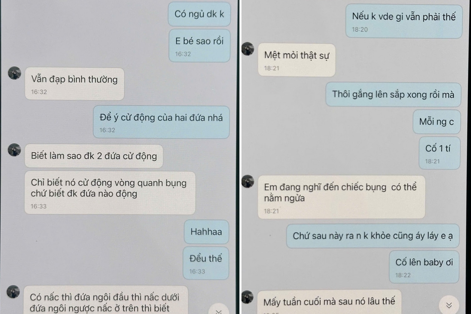 Dùng Facebook, TikTok lập đường dây mang thai hộ, mua bán trứng người