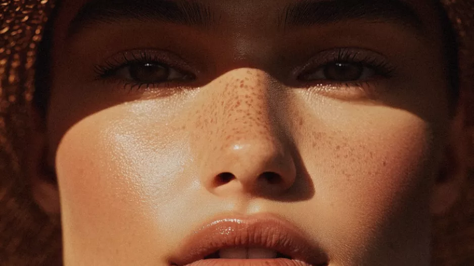 Beauty hack: 3 minuty, které váš make-up zachrání od žmolků po SPF