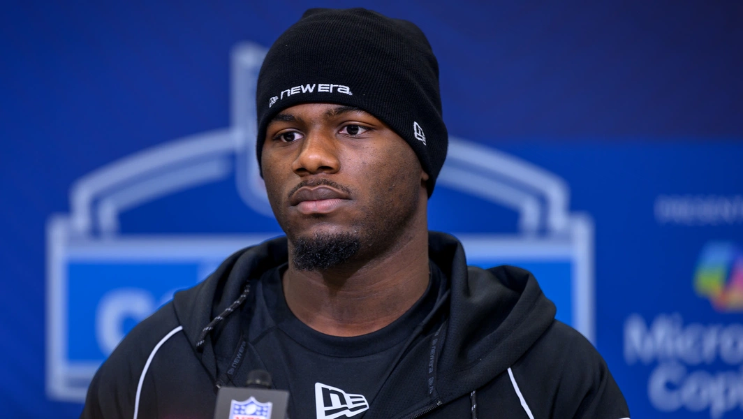Rookies Haulcy, Boettcher impress as Colts eye WR move