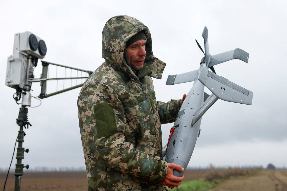 One dead after Kyiv strikes Russian port: Russia-Ukraine war