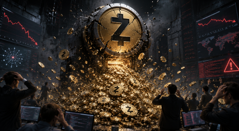 After Zcash's inflation scare, why more privacy users are looking at Zano