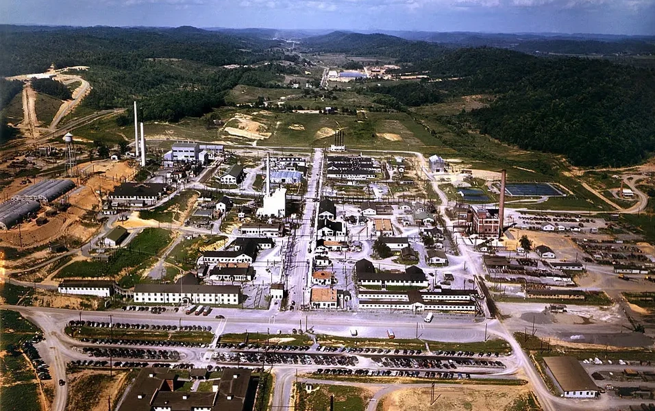 Oak Ridge study warns of quantum computing's resource demands