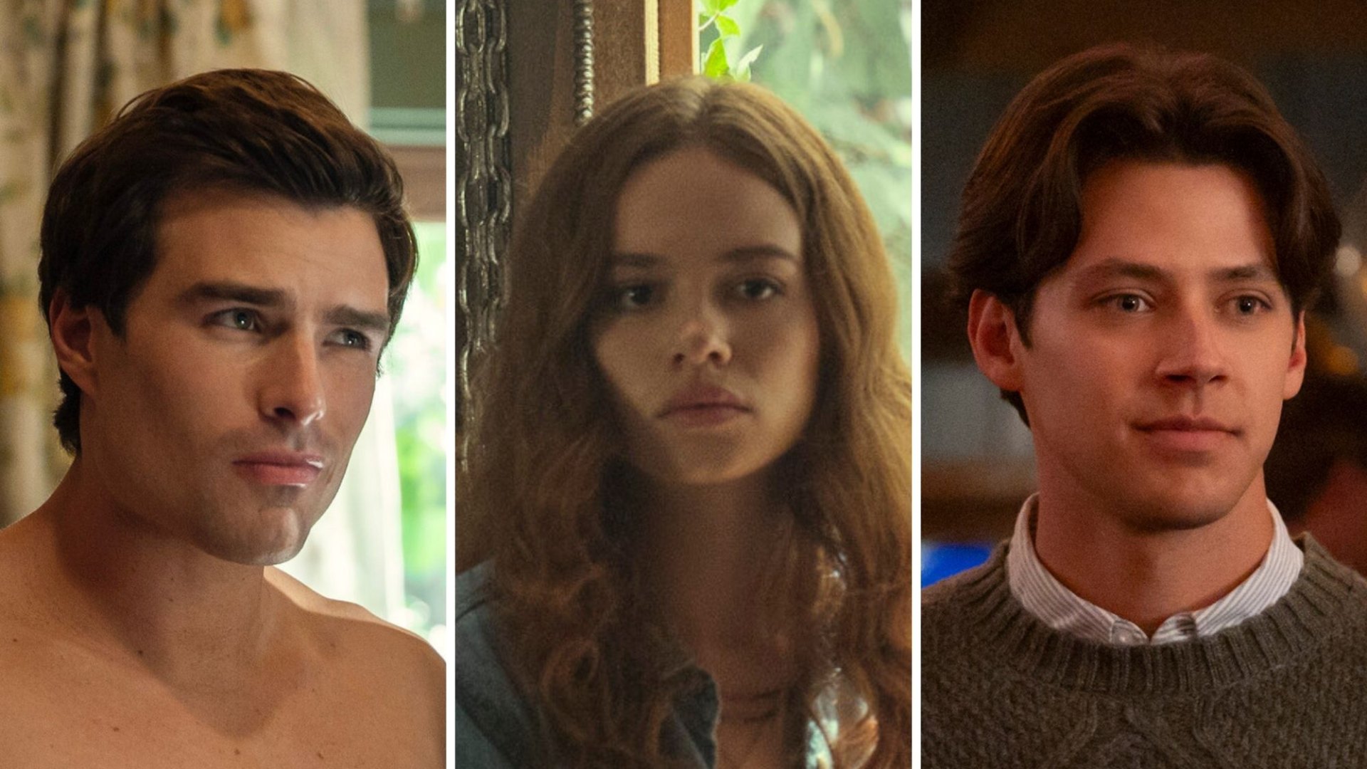What is Every Year After's big twist? Sibling love triangle drama explained